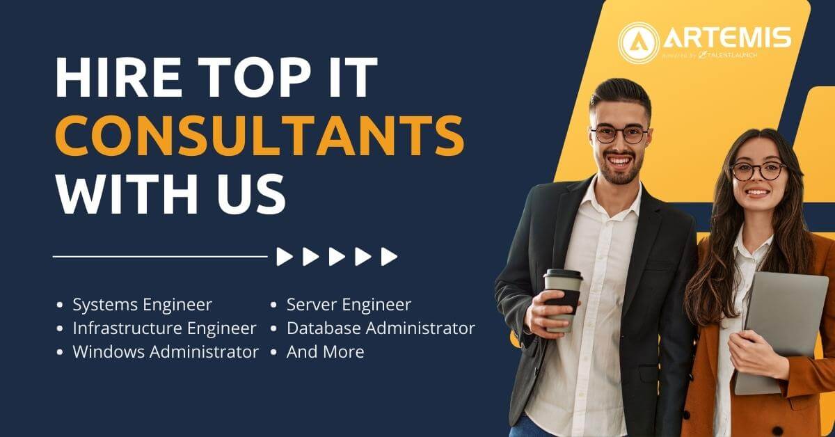 Networking/Infrastructure Consulting Services | Artemis Artemis