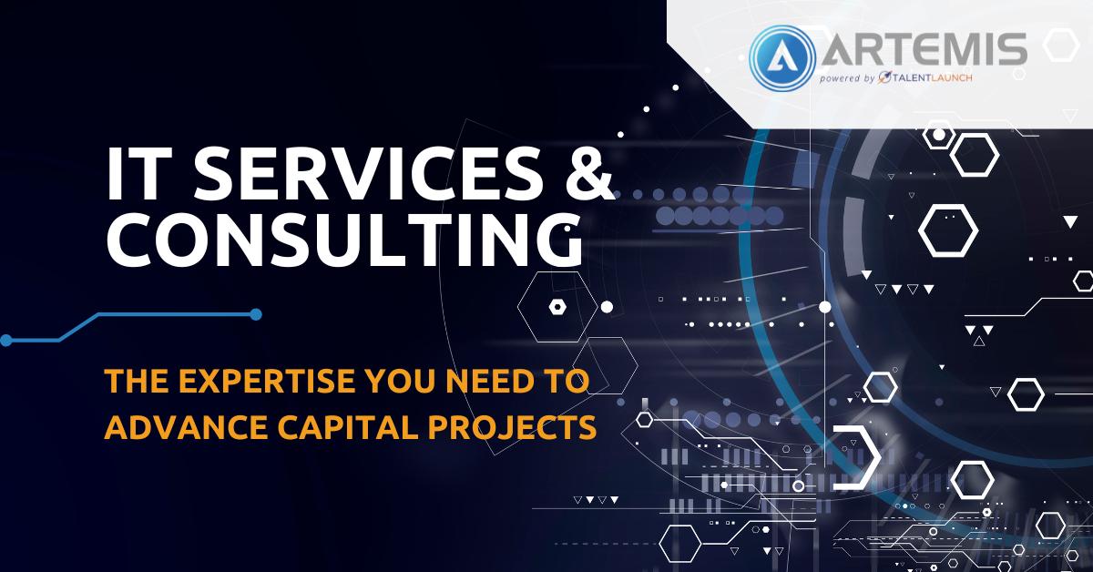 IT Services and Consulting | Expert Tech Services | Artemis Artemis